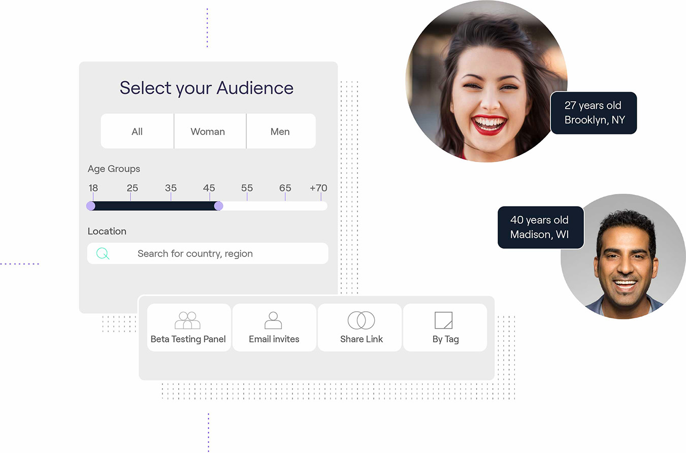 How BetaTesting Works: Recruit Beta Testers & Test Anything